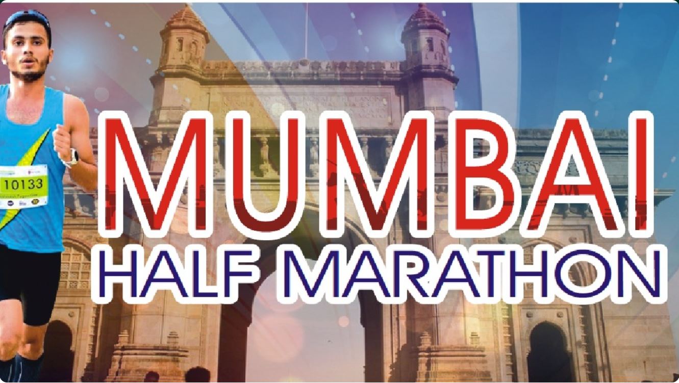 RaceMart Mumbai Half Marathon 27th July 2025 RaceMart Mumbai Half Marathon 27th July 2025